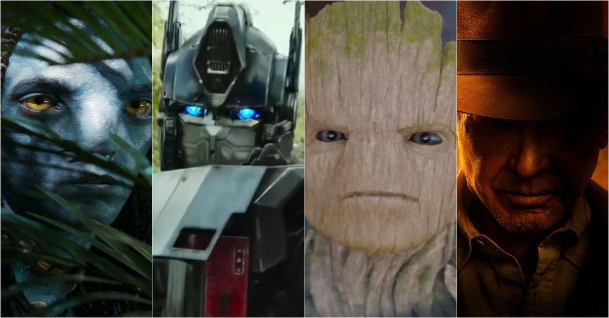 CCXP 2022 Day 1 Recap: Highlights and Trailers - ComicBook.com