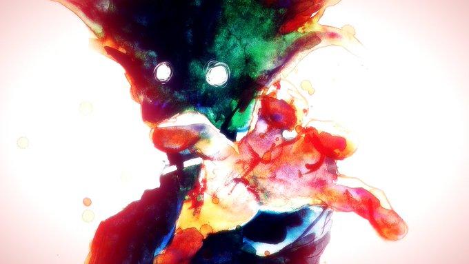 Mob Psycho 100 Series Final Shares First-Look - ComicBook.com