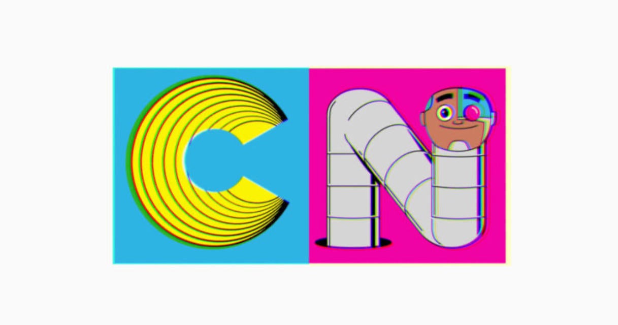Cartoon Network Explains Logo Rebrand - ComicBook.com
