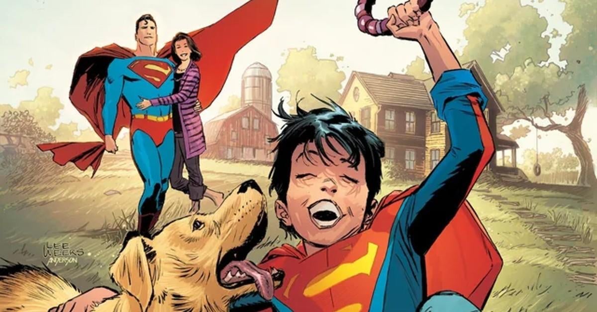 10 Best Dads in DC Comics, Ranked