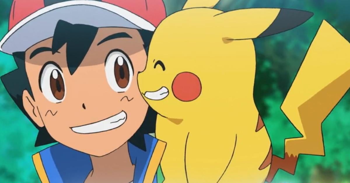Pokemon Anime to Say Goodbye to Ash With Final Chapter Series: Watch ...