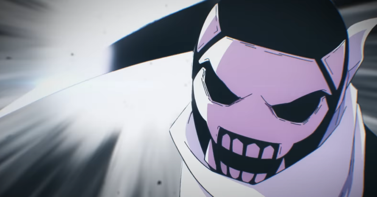 Go Go Loser Ranger Reveals Anime Studio - ComicBook.com