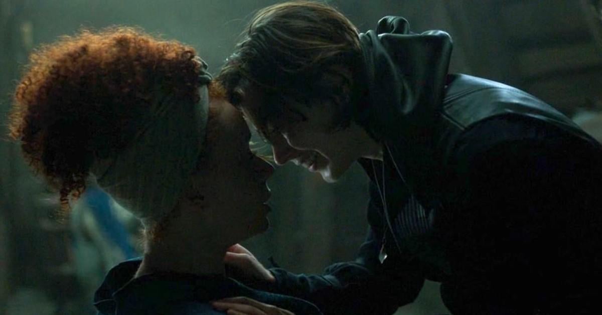 Willow Star Clarifies Romantic Timeline Between Kit and Jade ...