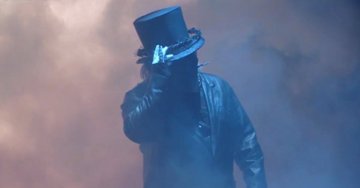 WWE's Uncle Howdy Identity Possibly Revealed Ahead of WWE Raw ...