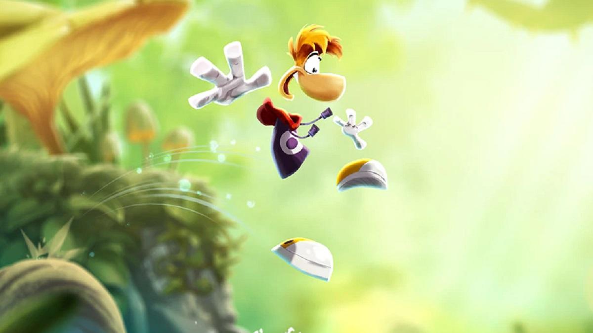Rayman 4 Leaks Online - ComicBook.com