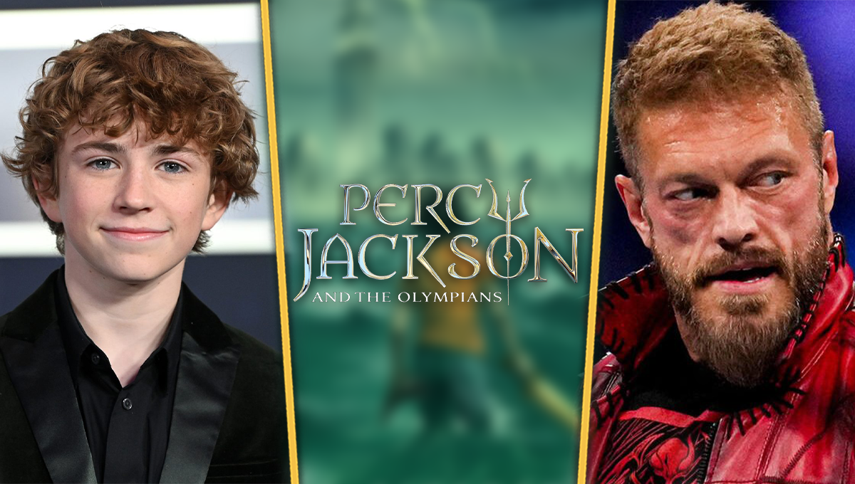 Walker Scobell Reveals Major Percy Jackson Scene Will Be Shot Next ...