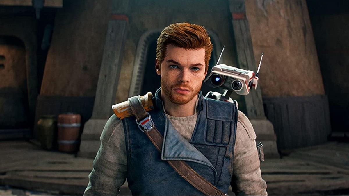 Star Wars Jedi: Survivor Release Date Revealed Alongside Gameplay ...