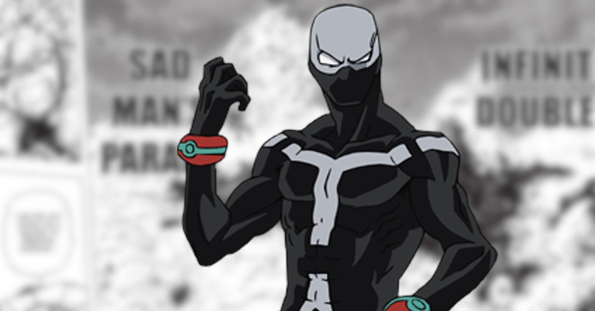 My Hero Academia Turns the War's Tide With a Big Villain Win ...