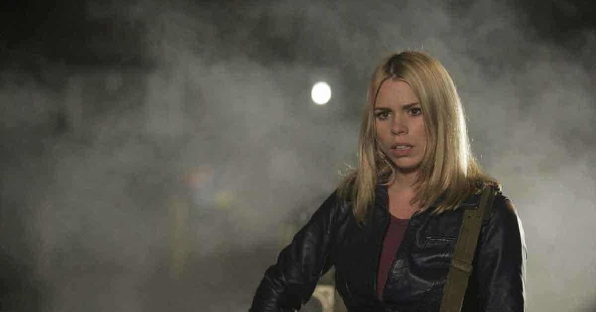 Doctor Who: Billie Piper Reveals Her One Condition For Returning as ...
