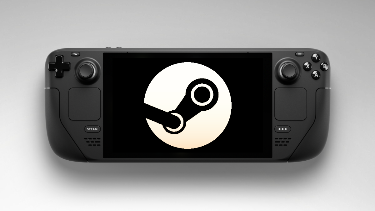 Valve Giving More Steam Decks Away for Free - ComicBook.com