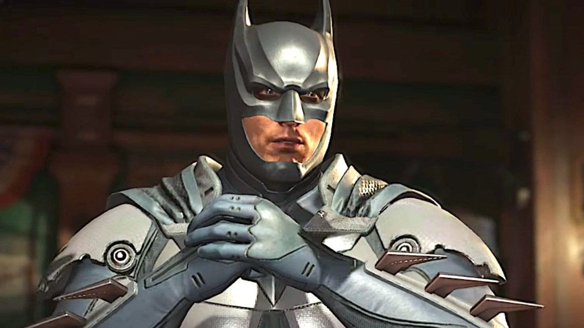 Injustice 3 Teased by NetherRealm's Ed Boon - ComicBook.com