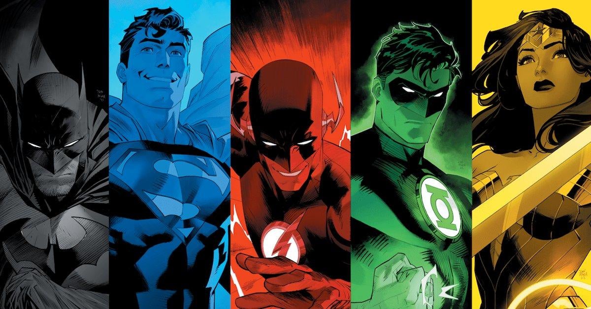 Fan-Favorite DC Animated TV Shows Are Leaving HBO Max Soon - ComicBook.com