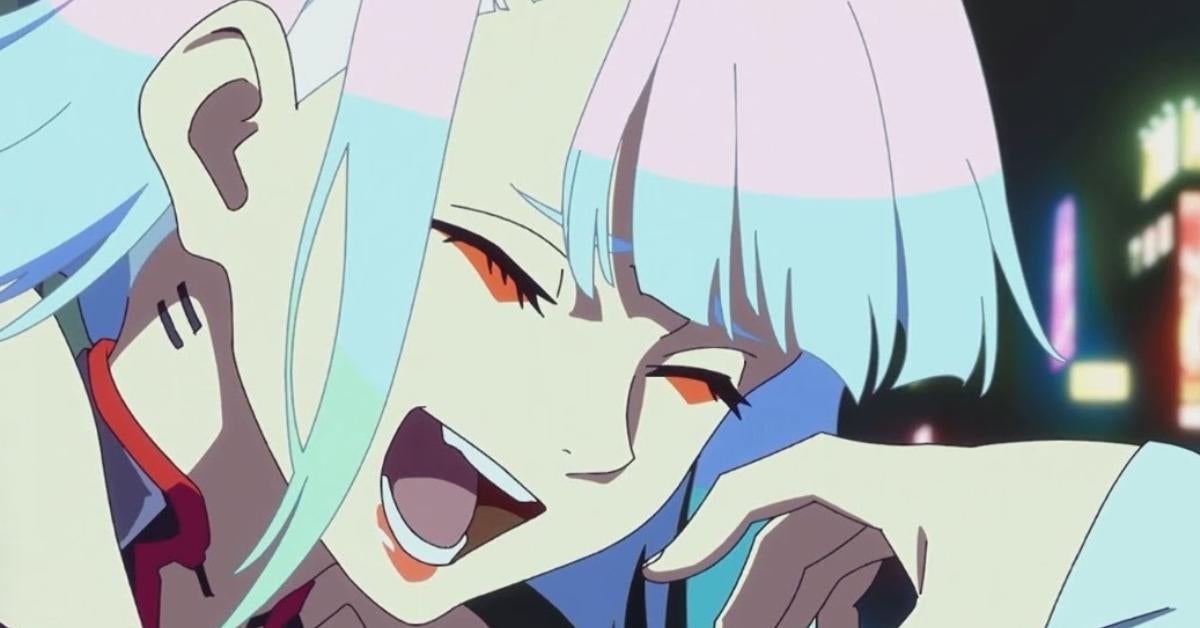 Cyberpunk: Edgerunners Cosplay Shows Off Why Lucy's So Popular ...