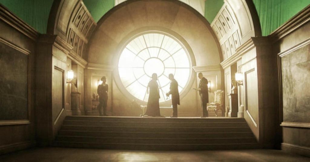 Zack Snyder Shares New Look at Rebel Moon - ComicBook.com Zack Snyder Shares New Look at Rebel Moon - ComicBook.com