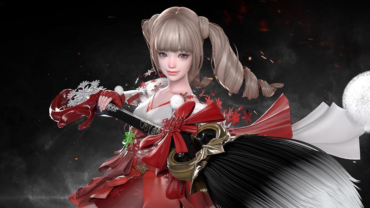 New Lost Ark Class Ditching NSFW Outfits Ahead of Western Release ...