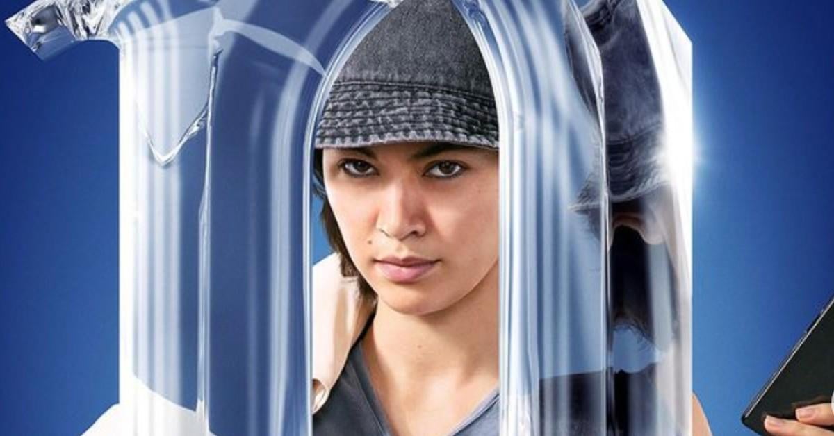 Jessica Henwick Wrote Rian Johnson Fan Mail A Decade Before Glass Onion - ComicBook.com