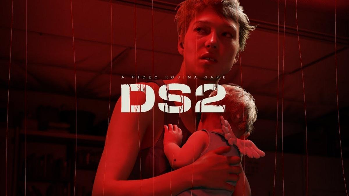 Death Stranding 2 Trailer May Debut at The Game Awards - ComicBook.com