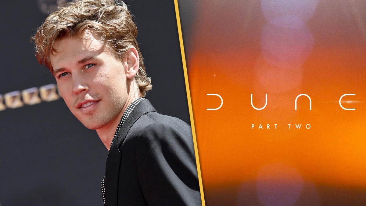 Austin Butler Teases His Dune: Part Two Villain Is "The Hero of His Own ...