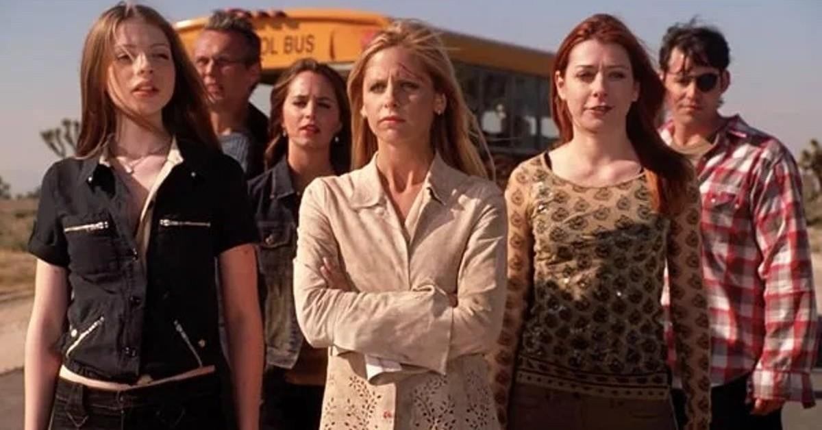 Sarah Michelle Gellar Shares Hilarious Viral TikTok About a Family Who ...