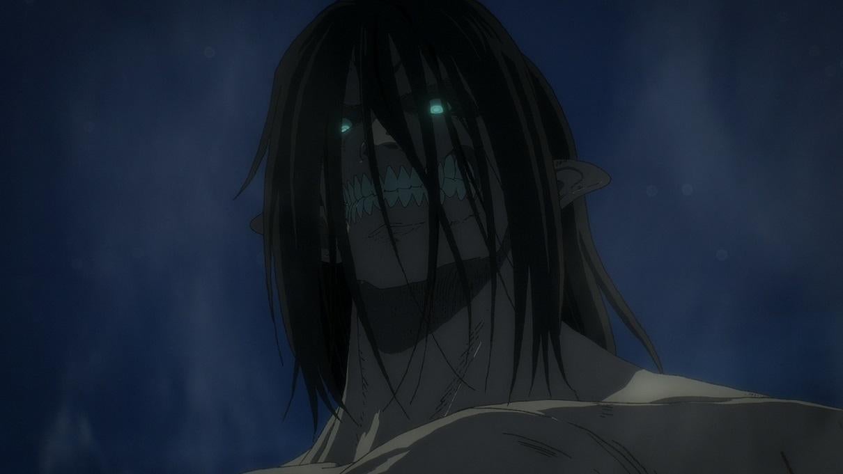 Attack on Titan Posts Behind-the-Scenes Season 4 Update - ComicBook.com