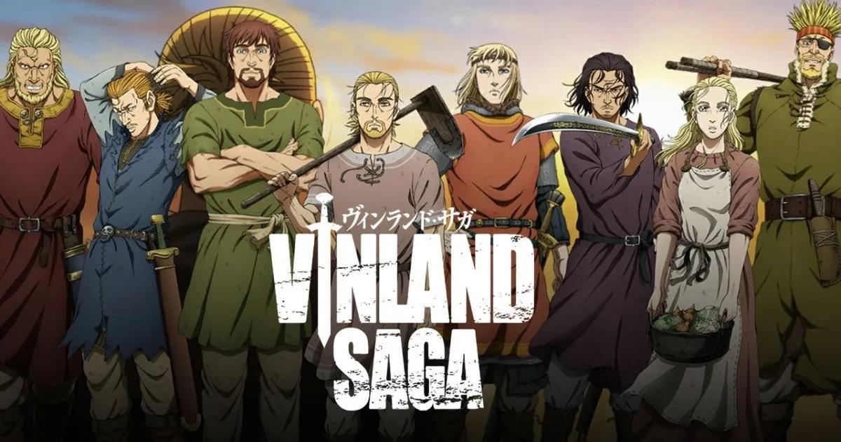 Vinland Saga Creator Breaks Silence on Season 2 - ComicBook.com