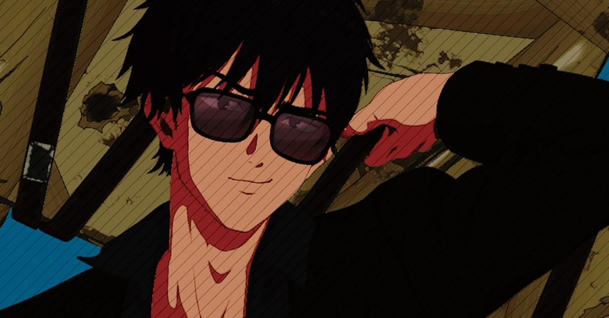 Trigun Stampede Highlights Wolfwood's Makeover With New Poster ...