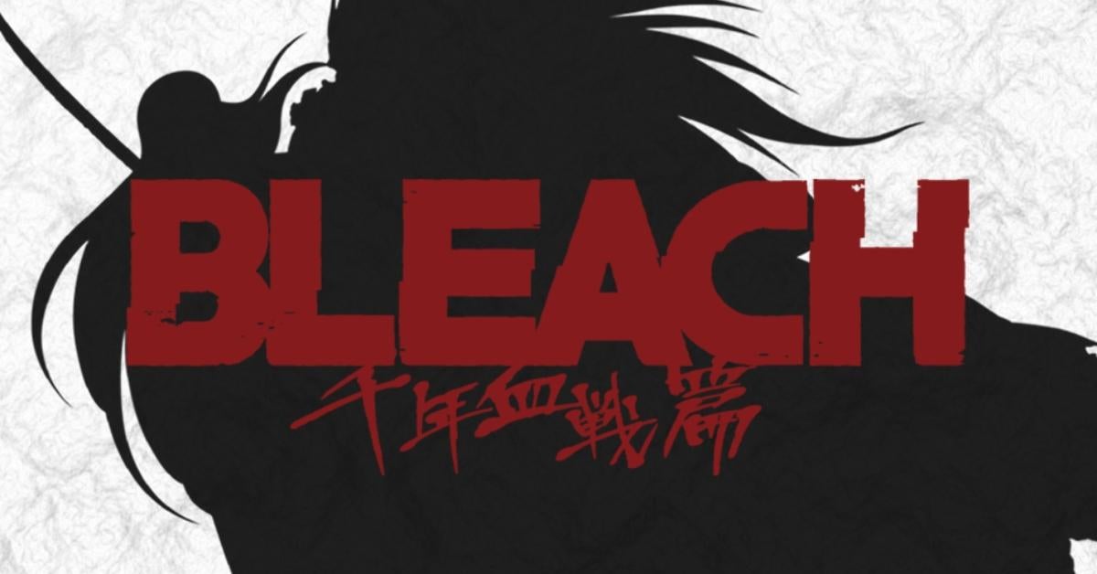Bleach Is Finally Getting a Vinyl Soundtrack - ComicBook.com