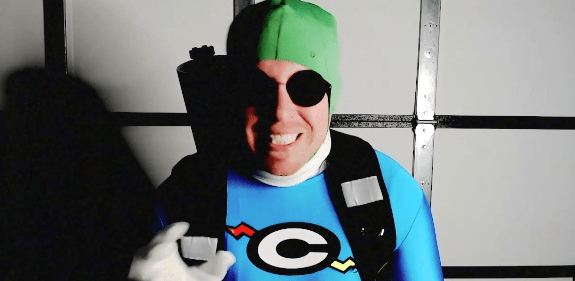Condiment King Responds to James Gunn - ComicBook.com