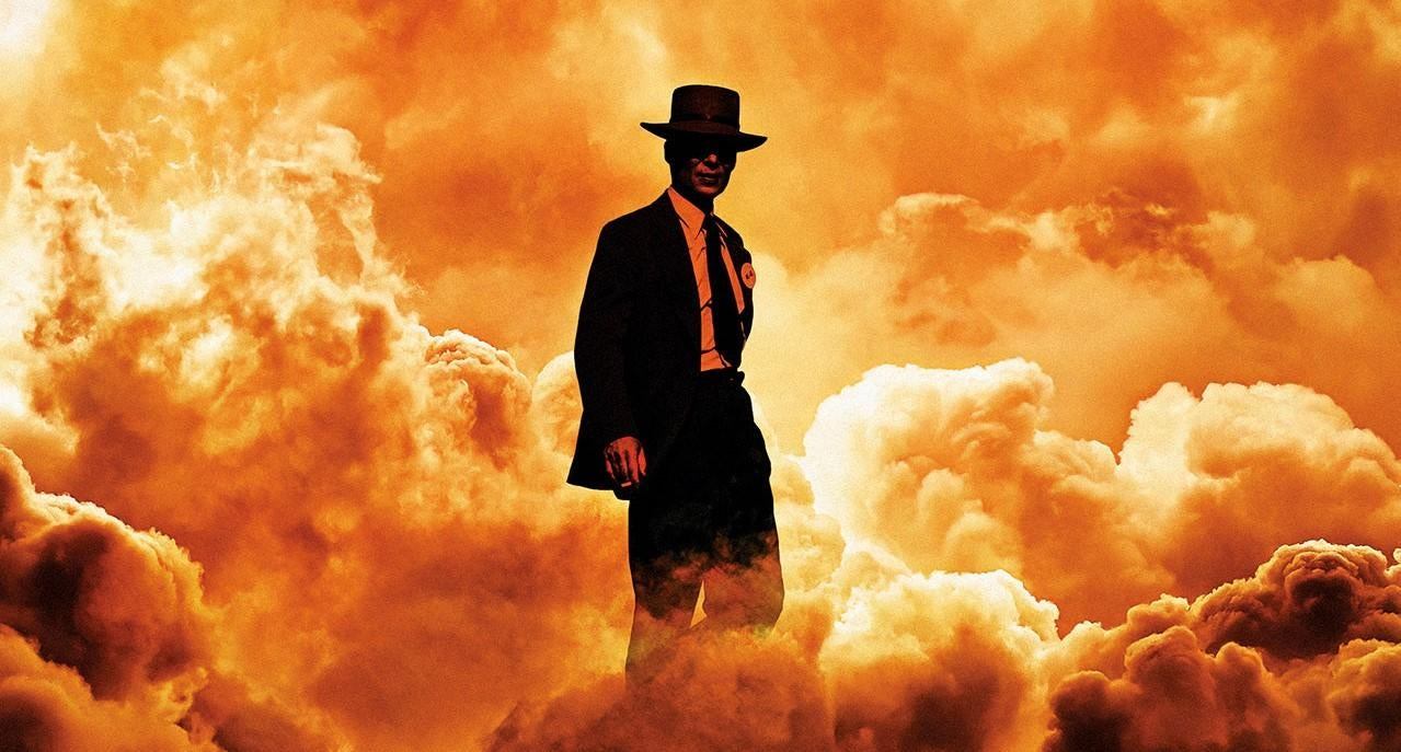 Oppenheimer: IMAX Tracked Down Viral Front-Row Superfan - ComicBook.com
