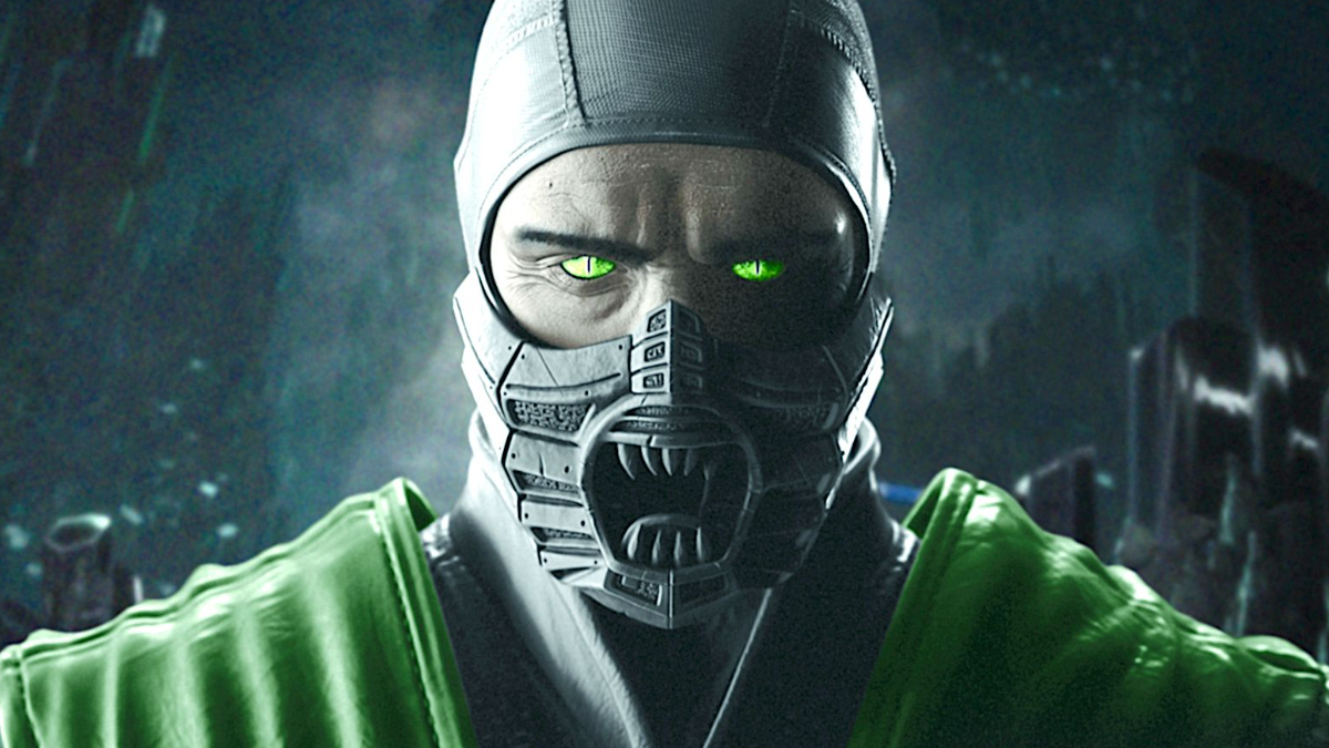 Mortal Kombat 12 Roster Teased - ComicBook.com