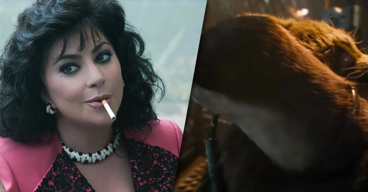 Guardians of Galaxy Vol. 3: James Gunn Comments on Lady Gaga Casting ...