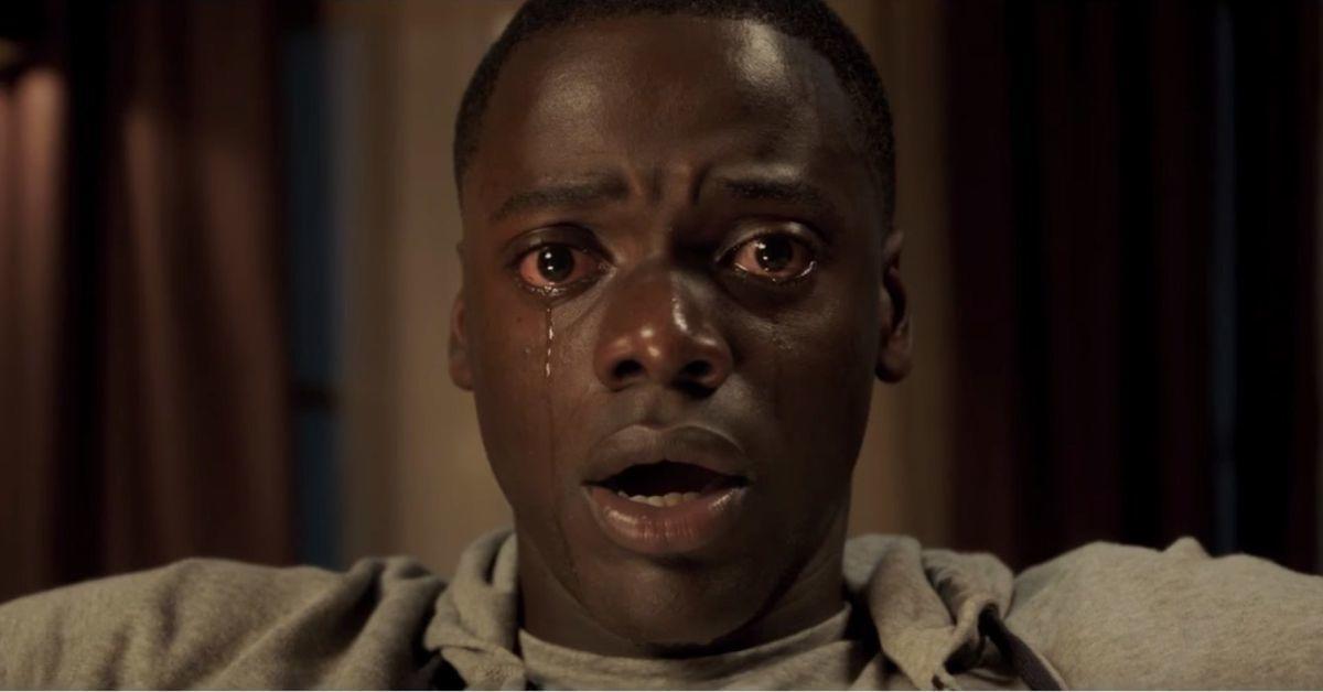 Jordan Peele's Get Out and Us Movies Added to Netflix Just in Time for ...