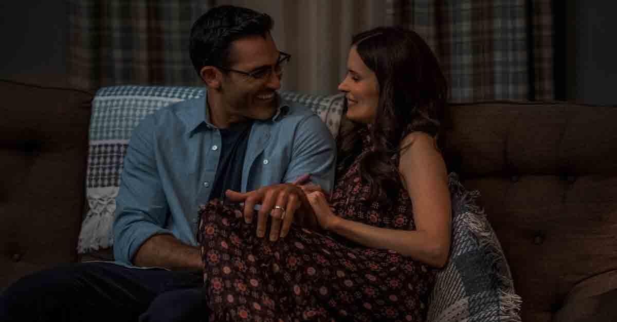 Superman & Lois: First Look Photos of Season 3 Released - ComicBook.com