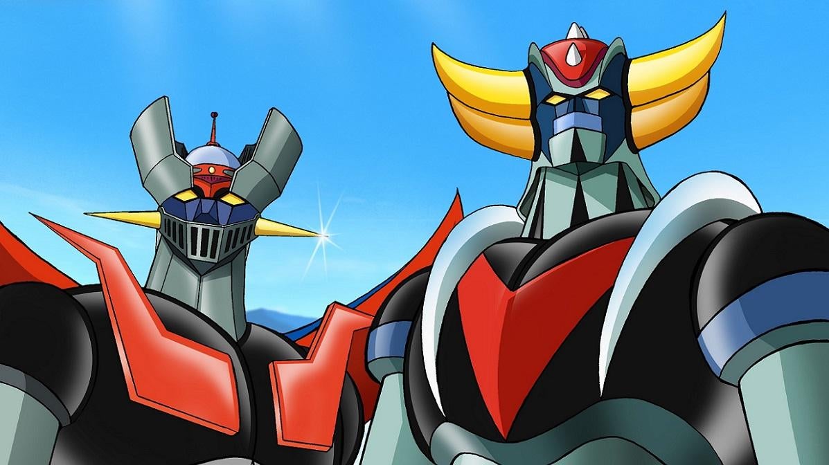 Saudi Arabia Breaks Record With Life-Size Mecha Statue - ComicBook.com