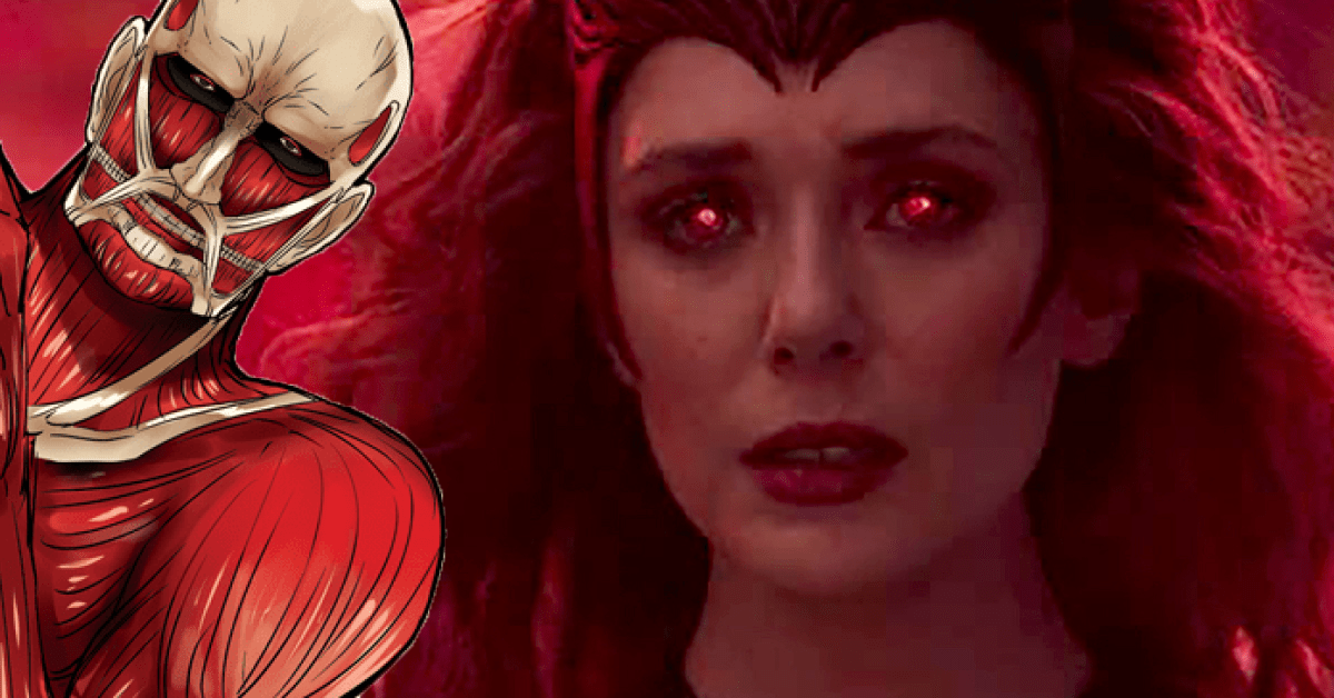 Attack on Titan Creator Shares Their Take on the MCU - ComicBook.com