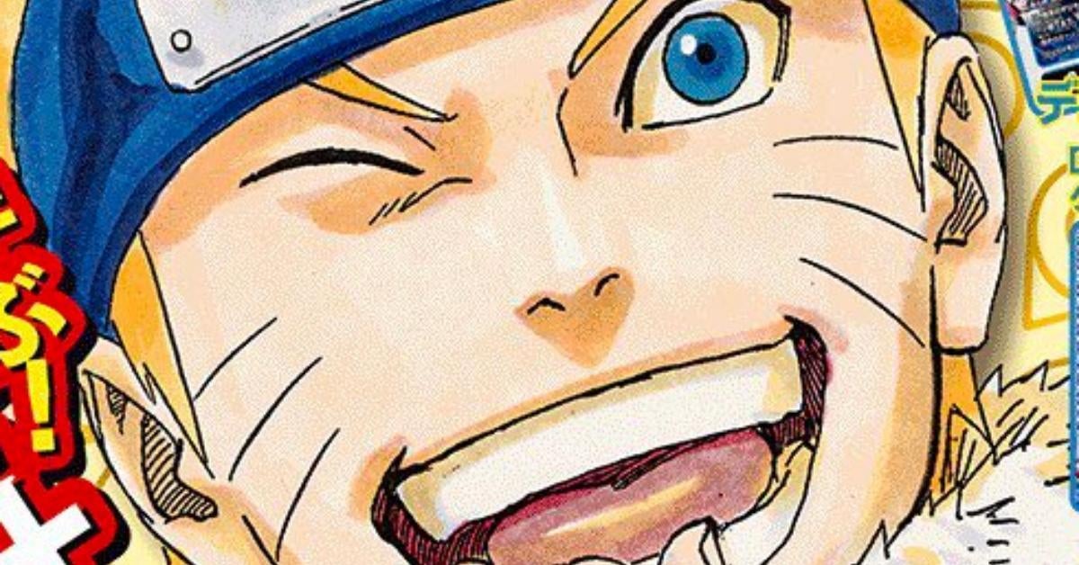 Naruto Creator Announces Rare Public Appearance - ComicBook.com