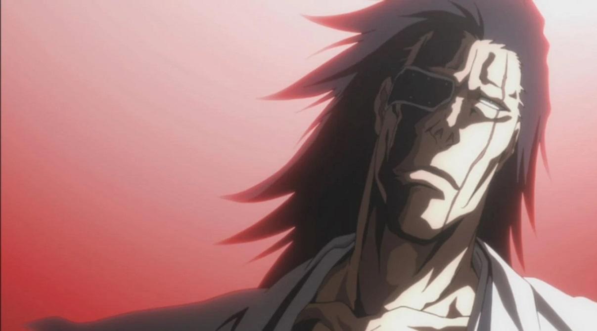 Bleach Cosplay Creates a Terrifying Kenpachi - ComicBook.com