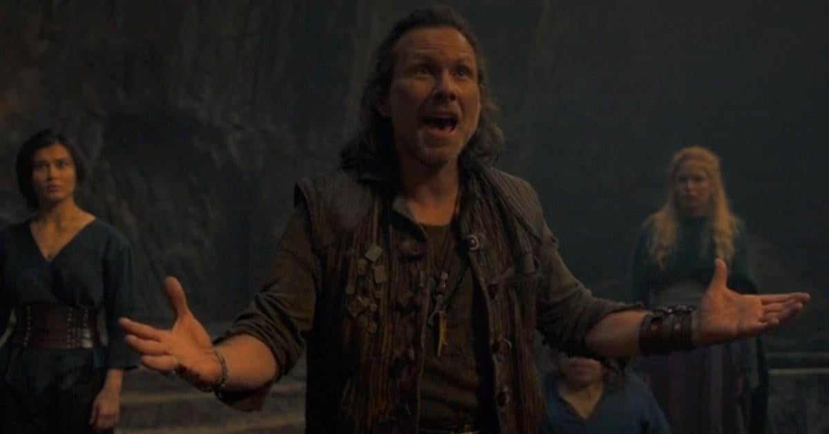 Willow: Christian Slater Got a Black Eye While Filming Fight Scene ...