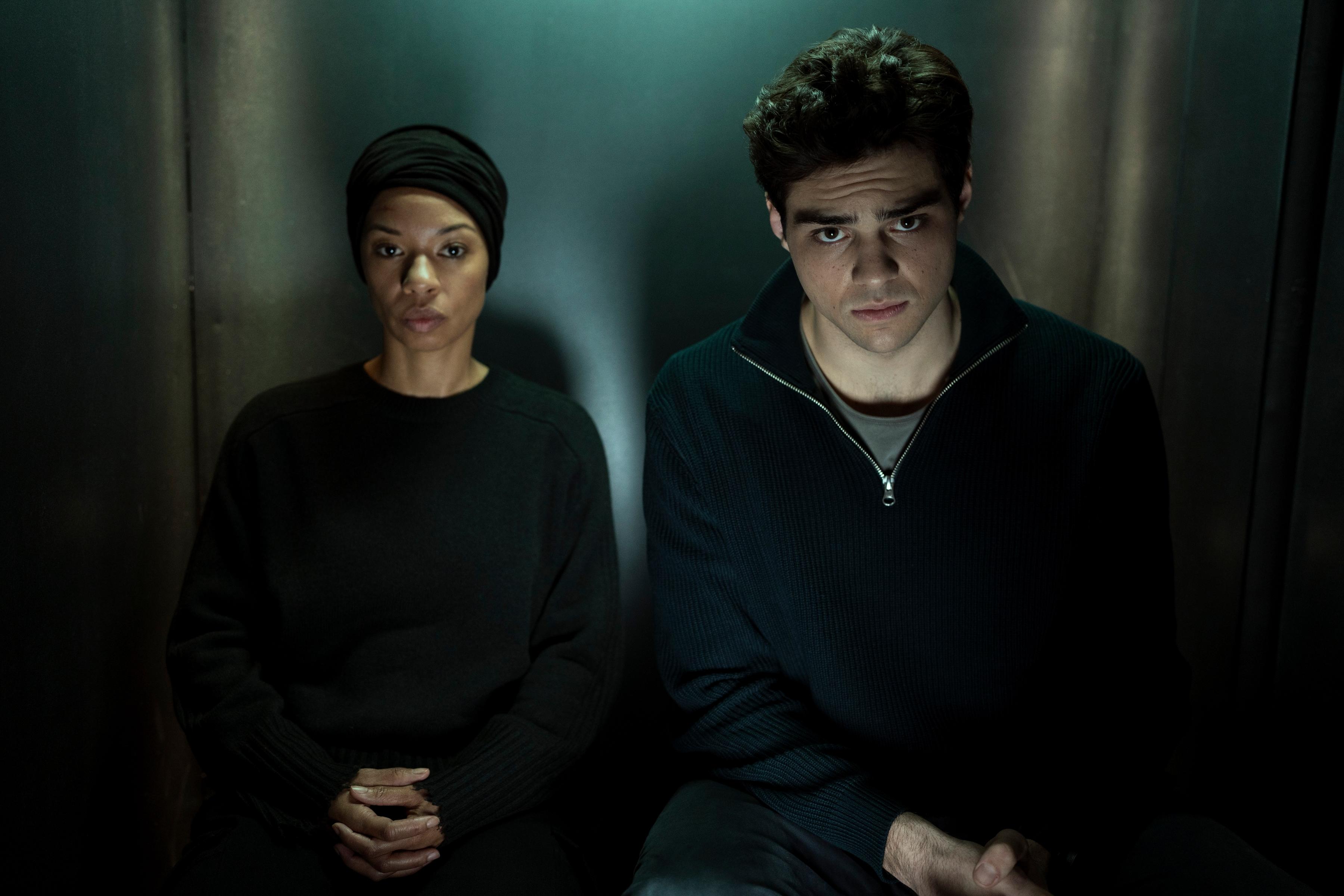 Netflix Cancels Fan-Favorite Spy Series a Month After Season 2 ...