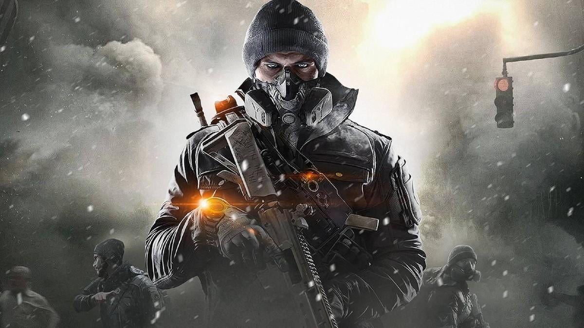 The Division 3 Reportedly Entering Development Soon - ComicBook.com