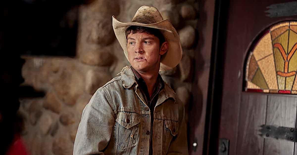 Yellowstone Reveals a Bloody Secret From Rip's Past - ComicBook.com