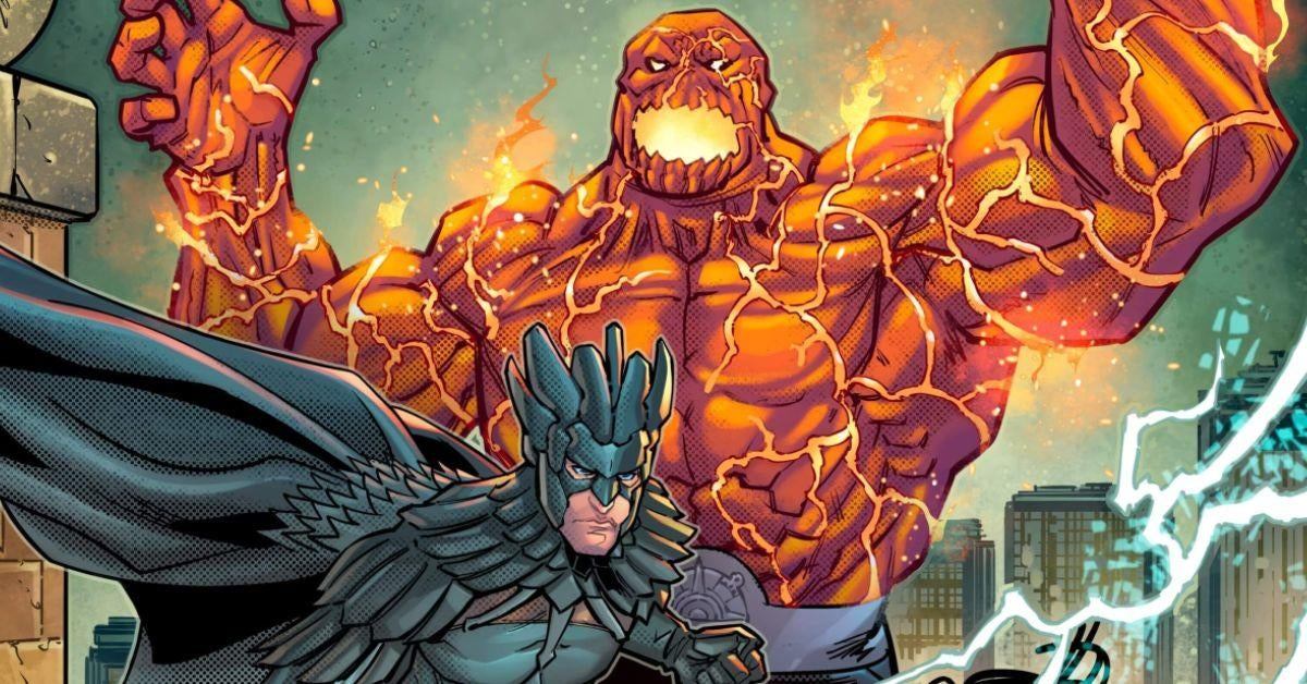 Scout Comics Teams With Chispa Comics and Mucho Mas Media for Latinx ...