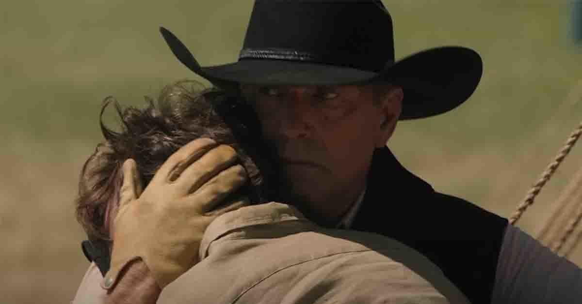 Yellowstone: SPOILER Dies in "Cigarettes, Whiskey, A Meadow, and You ...