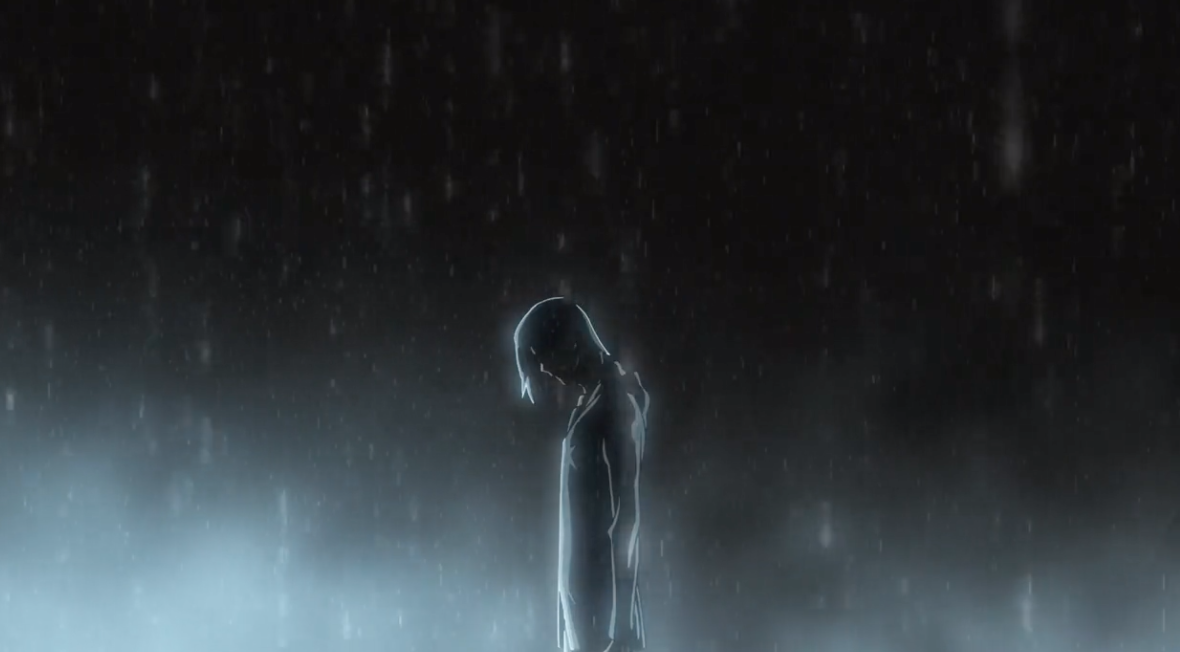 Bleach: Thousand-Year Blood War Drops Ominous Post-Credits Scene ...