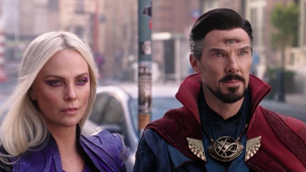 Is Doctor Strange 3 in the Works? - ComicBook.com