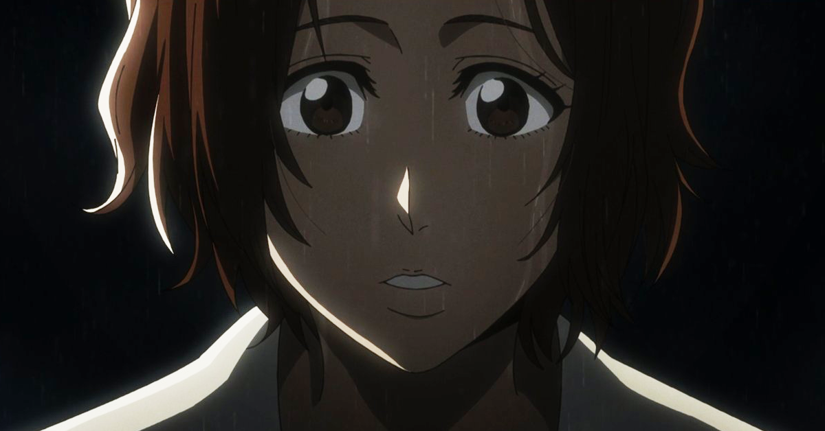 Bleach: Thousand-Year Blood War Shows Why Ichigo's Mom Is a Beast ...