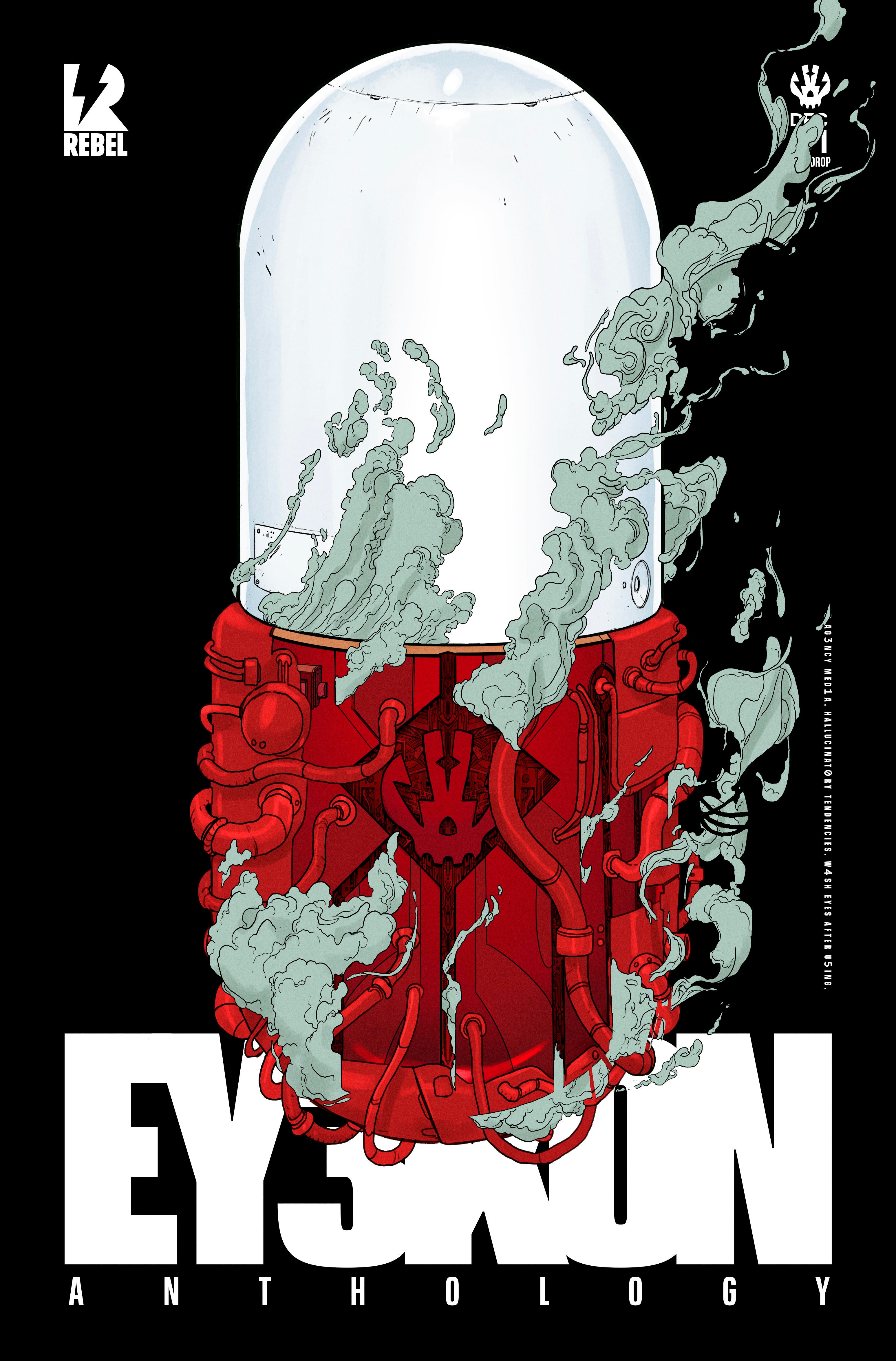Tom DeFalco, Adam Pollina, Blake Northcott, Jim Cheung and More Launch ...
