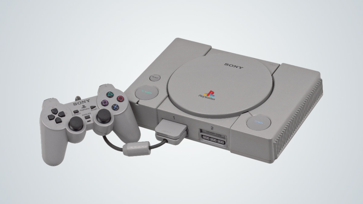 New PS1 Re-Release Comes With a Disappointing Downside