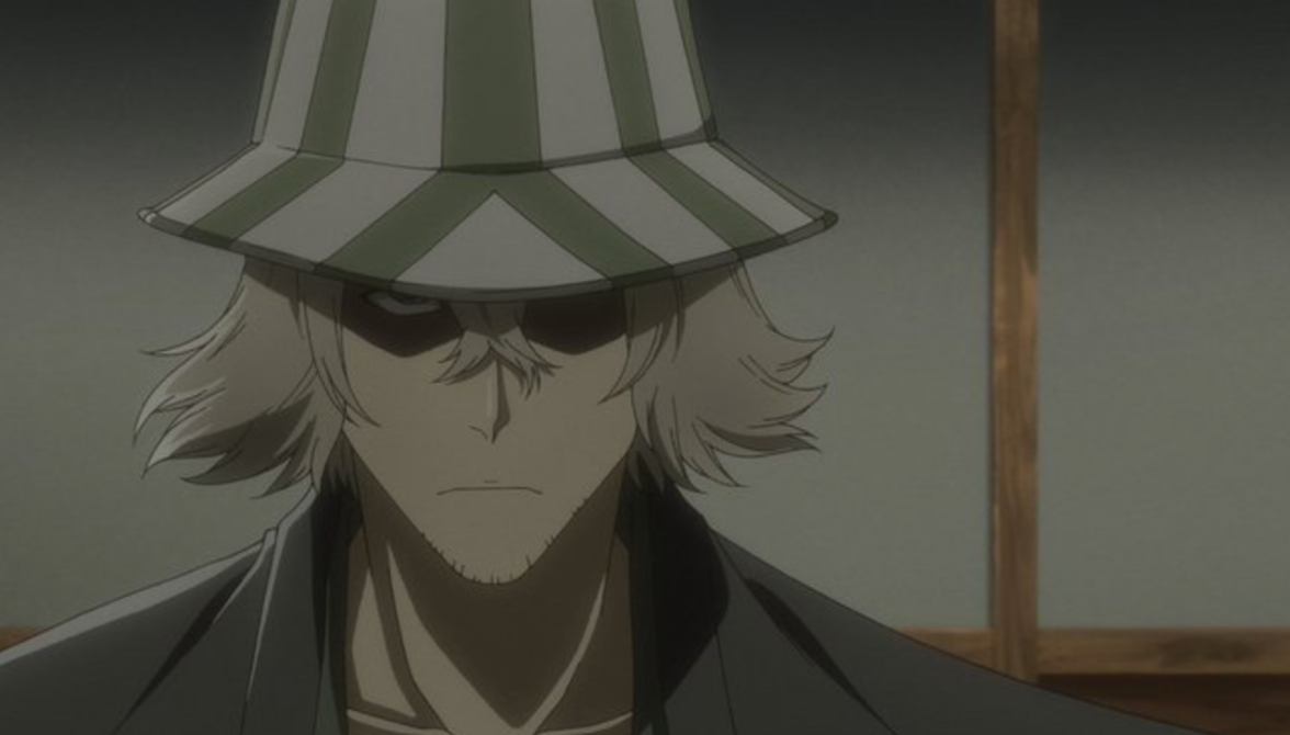 Bleach: Thousand-Year Blood War Shares First Look at Winter Finale ...
