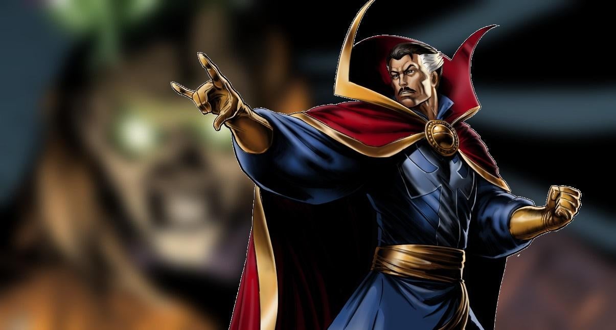 Dr. Strange Resurrects Major Marvel Hero - ComicBook.com